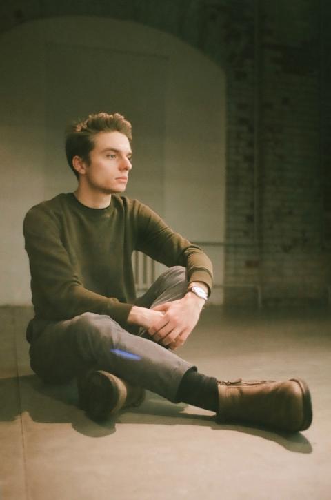 Nikolai Mishchenko | Berklee College of Music